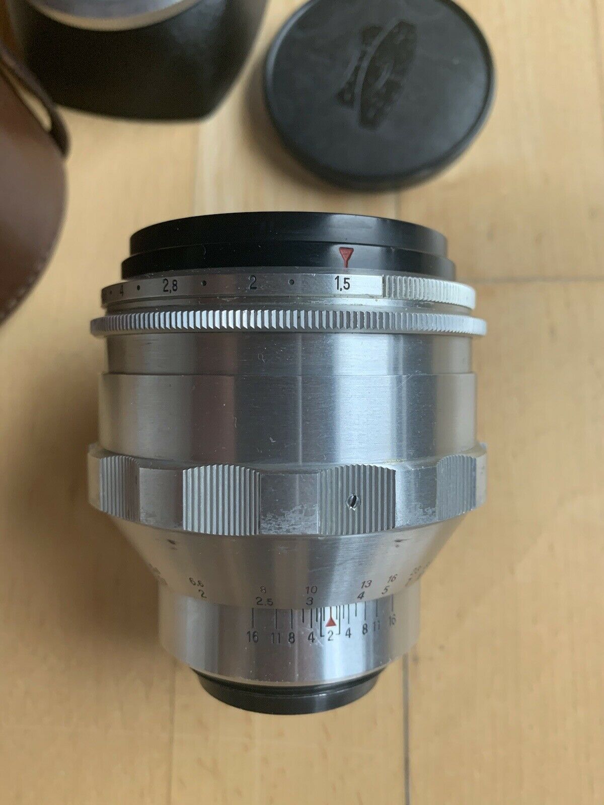 Carl Zeiss Jena Biotar 75 mm f1.5 images taken by Steve Cushing Photography